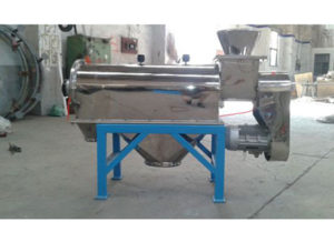 CENTRIFUGAL SIEVING MACHINE - shivamachinery-Rice Mill plant in West ...